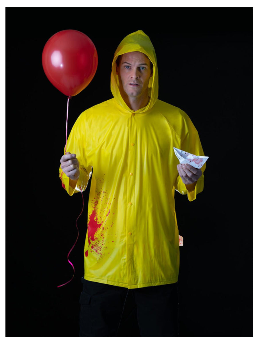 IT Chapter 2, Georgie Costume - Fever Collection