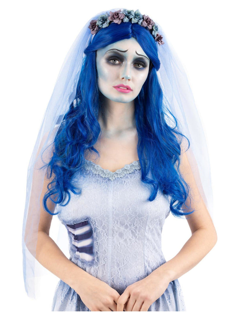 Corpse Bride Wig – Fever Collection