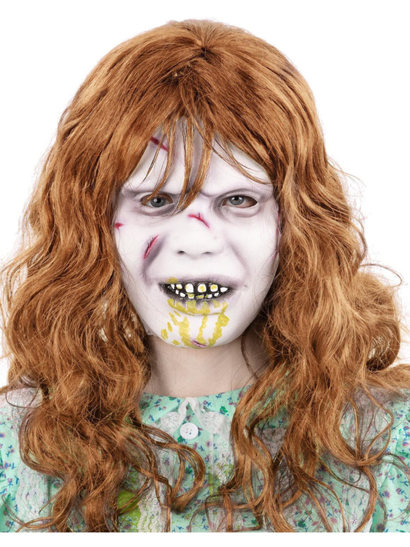The Exorcist Regan Mask – Fever Collection
