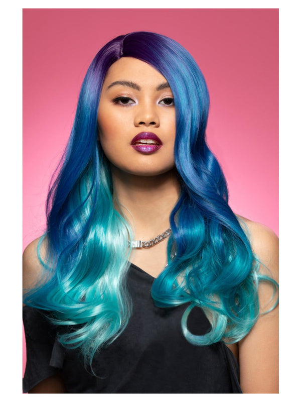 Manic Panic® Mermaid™ Queen Bitch™ Wig - Fever Collection