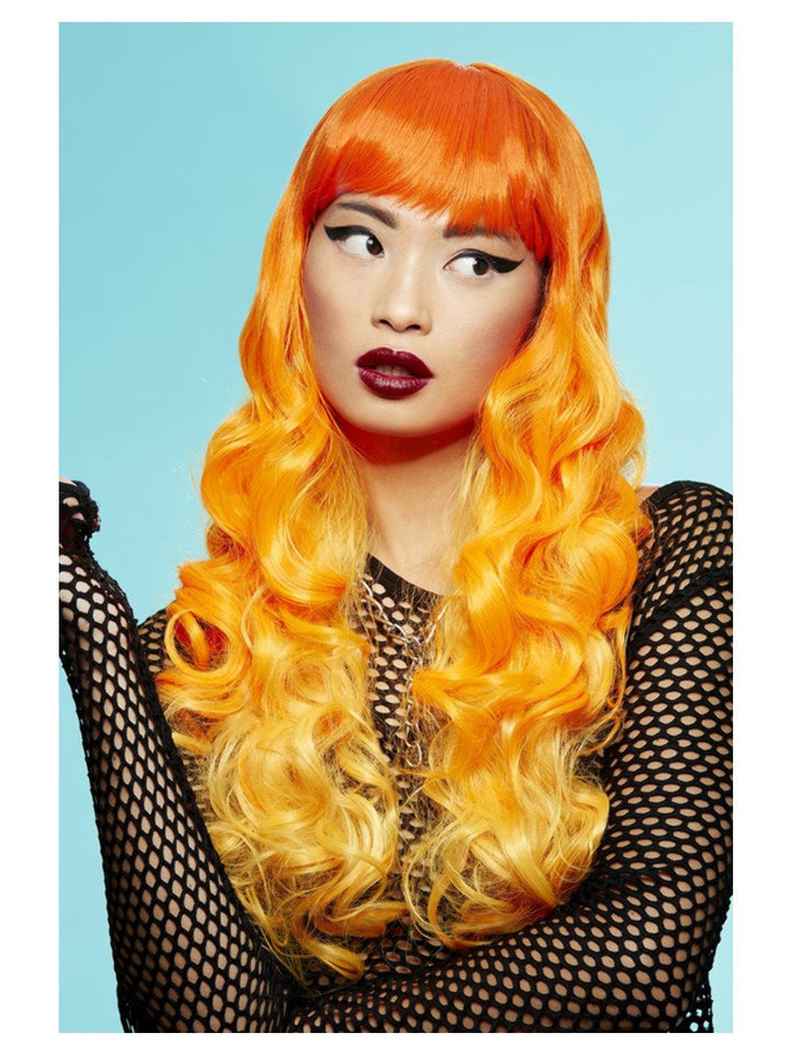 Fashion Wigs - Heat Resistant and Washable – Fever Collection