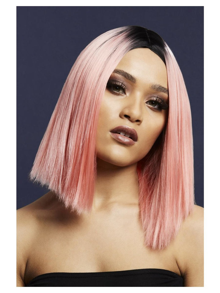 Fashion Wigs - Heat Resistant and Washable – Fever Collection
