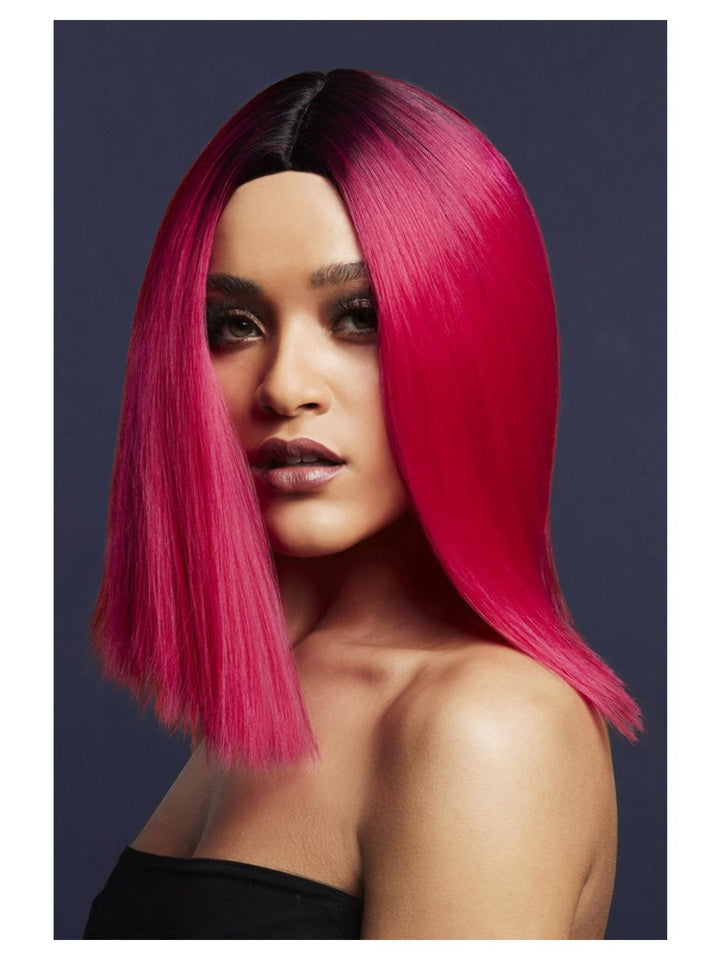 Fashion Wigs - Heat Resistant and Washable – Fever Collection