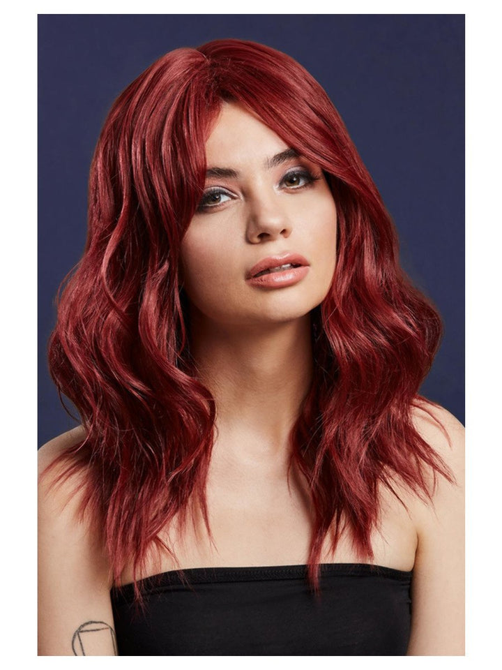 Fashion Wigs - Heat Resistant and Washable – Fever Collection