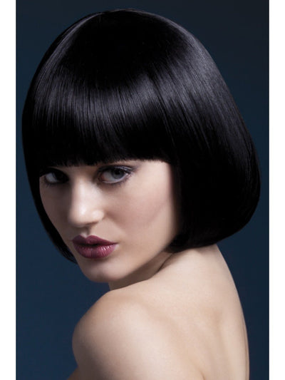 Fashion Wigs - Heat Resistant and Washable - Fever Collection