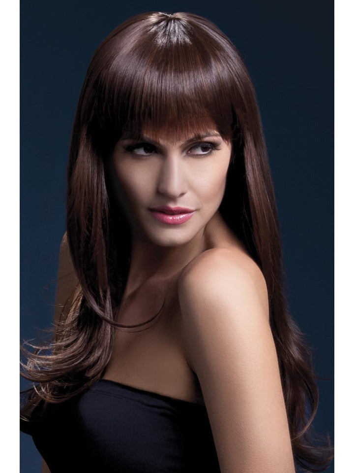 Fashion Wigs - Heat Resistant and Washable – Fever Collection