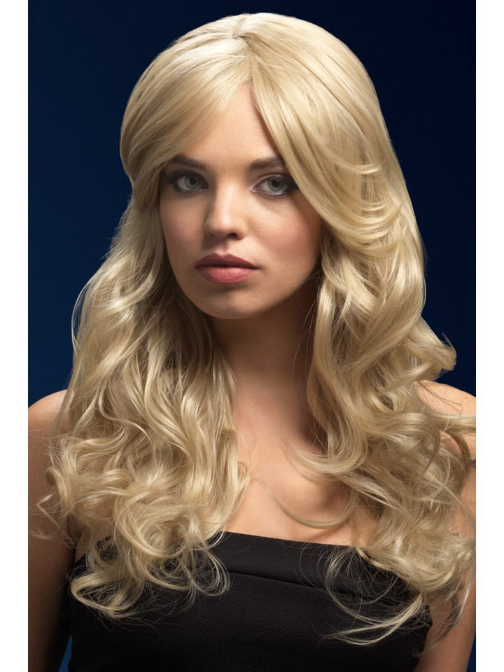 Fashion Wigs - Heat Resistant and Washable – Fever Collection