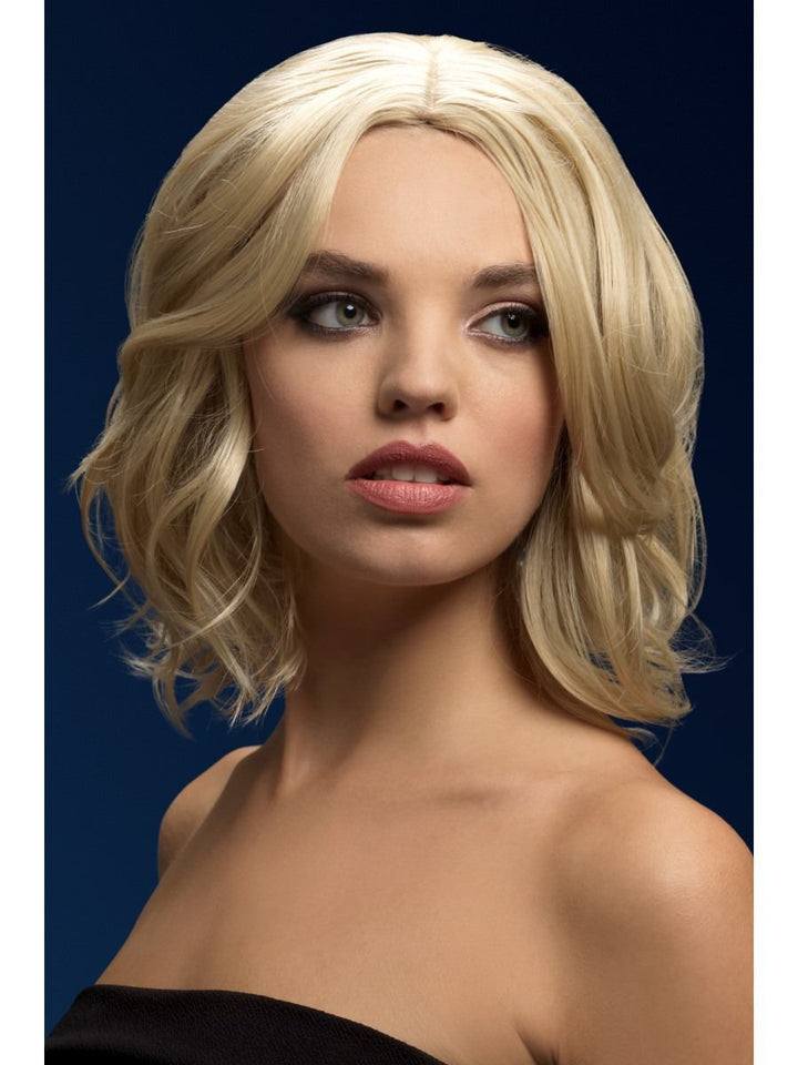 Fashion Wigs - Heat Resistant and Washable – Fever Collection