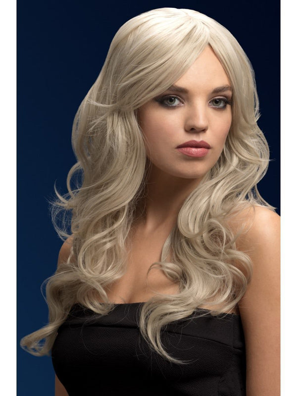 Fashion Wigs - Heat Resistant and Washable - Fever Collection